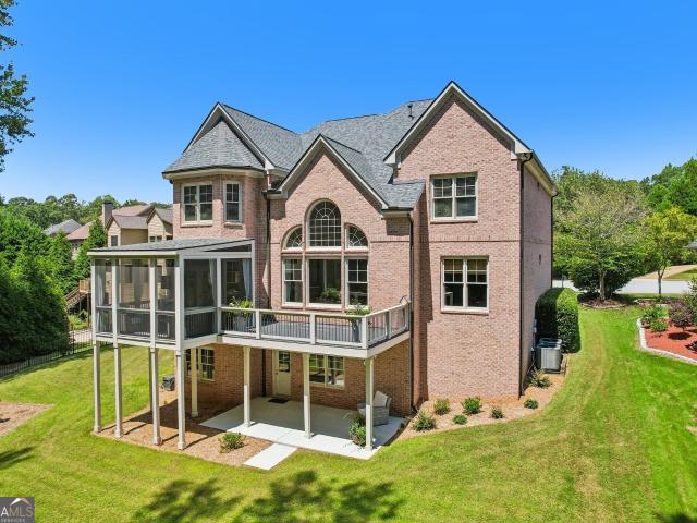 126 Century Park Place