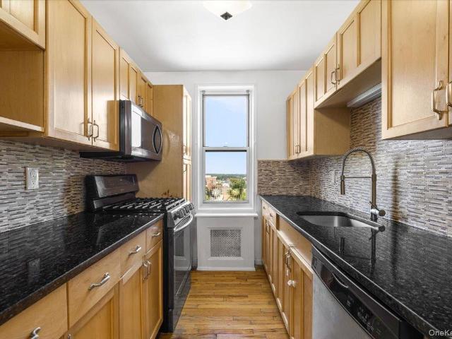 126 Church St, Unit 6C, New Rochelle, NY 10805 | MLS #1025
