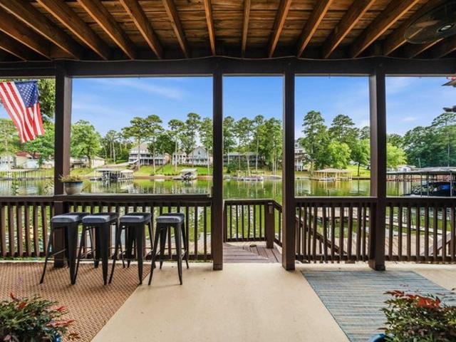 126 Chambers Pt, Hot Springs, AR 71913