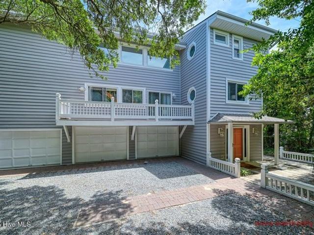 126 Channel Bnd, Surf City, NC 28445