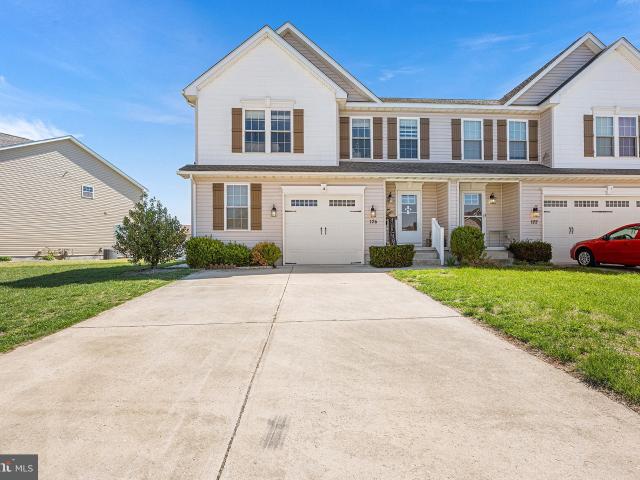 126 Channel Crossing, Frederica, DE 19946 | MLS #DEKT2044 | Compass