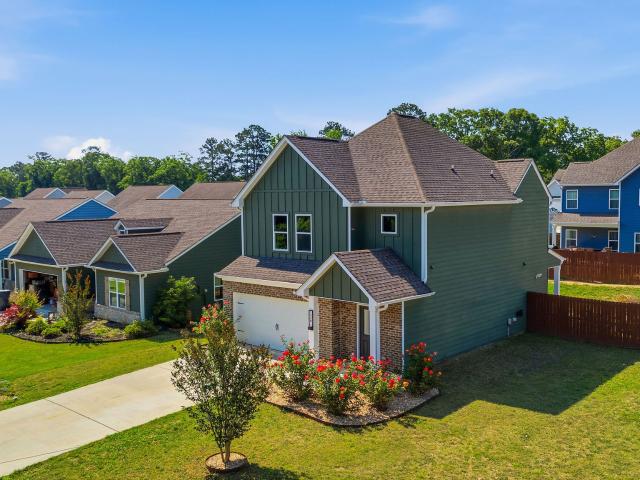 126 Charleston Lane