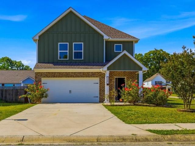 126 Charleston Ln, Milner, GA 30257