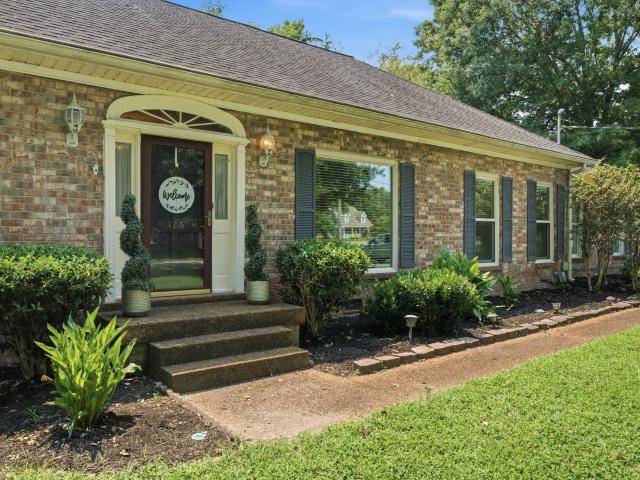 126 Choctaw Dr