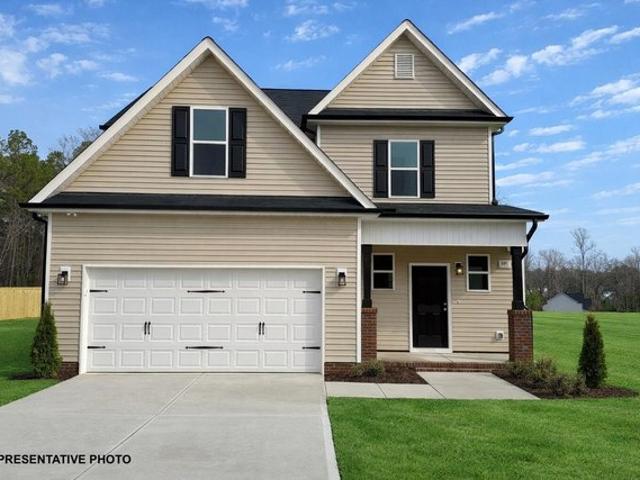 126 Cinnabar St, Clayton, NC 27527