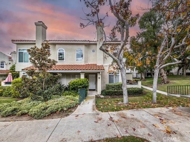 126 Cinnamon Teal, Aliso Viejo, CA 92656