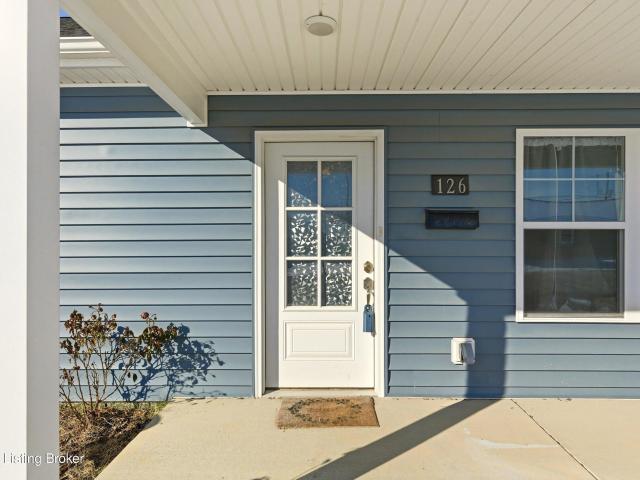 126 Clark Rd
