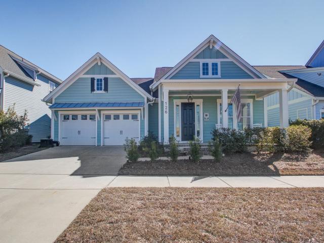 126 Clearblue Loop, Summerville, US, SC
