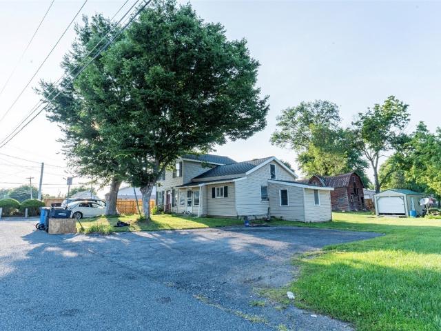 126 Clifton Street