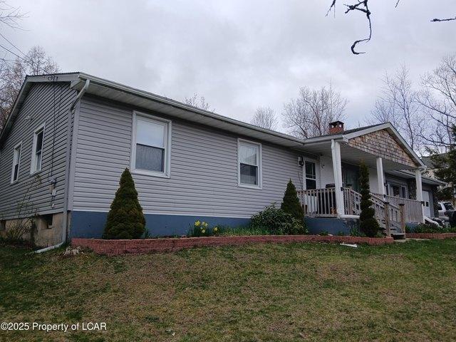 126 Clouds Blvd, Hazle Township, PA 18201