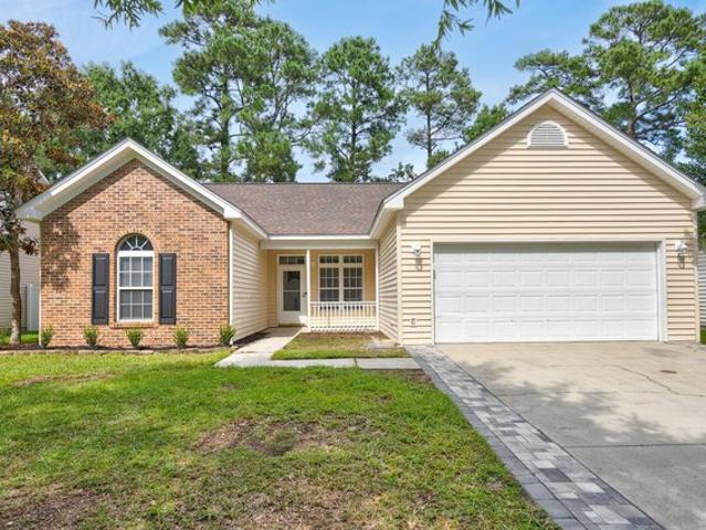 126 Clovis Cir, Myrtle Beach, SC 29579