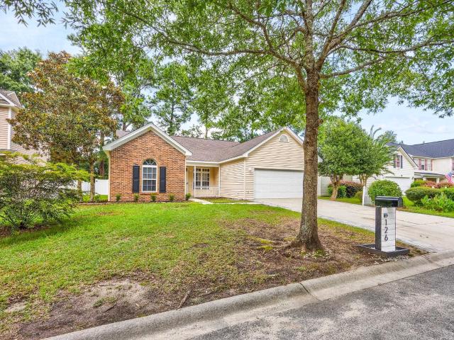 126 Clovis Circle