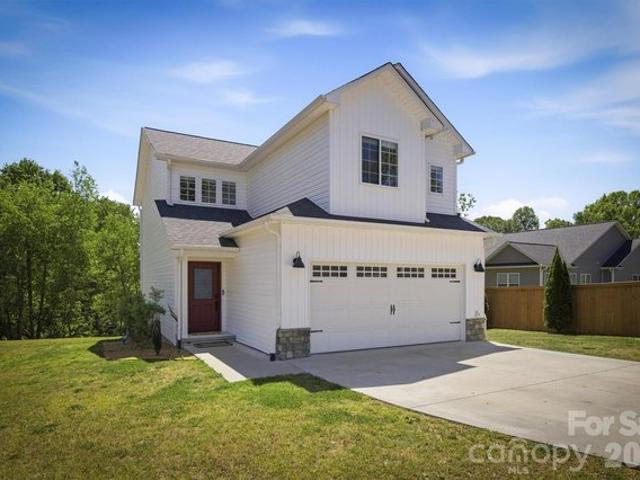 126 Crump St, Connelly Springs, NC 28612