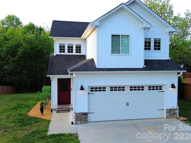 126 Crump St, Connelly Springs, NC 28612