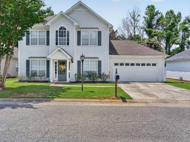 126 Crestmont Ln, Pelham, AL 35124