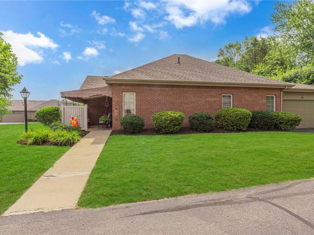 126 Crosswynds Drive 126