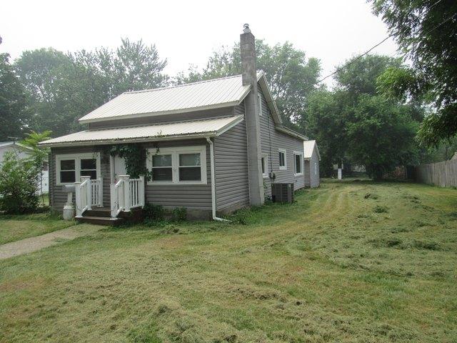 126 Cutter Ave, Coldwater, MI 49036
