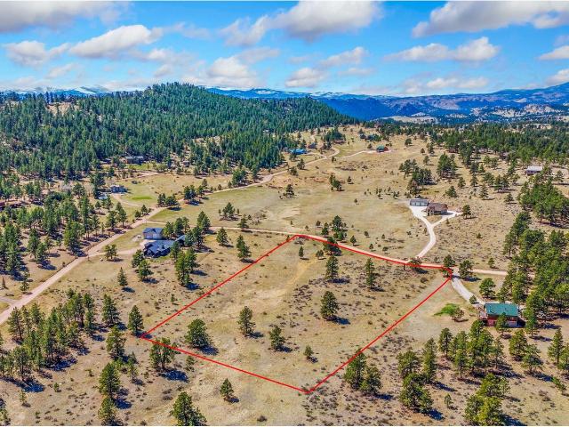 126 Cucharas Mountain Dr, Livermore, CO 80536 | MLS #1055 | Compass