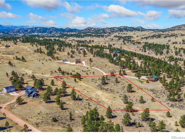 126 Cucharas Mountain Drive