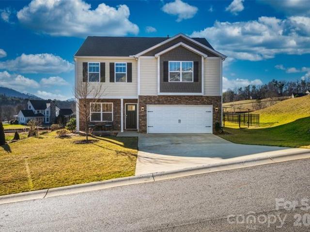 126 Amblers Knoll Rd, Weaverville, NC 28787