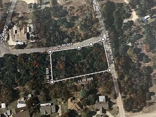 126 and 128 Cedar Circle, Gatesville, TX 76528 MLS 452731