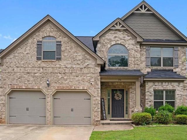 126 Annaberg Pl, McDonough, GA 30253