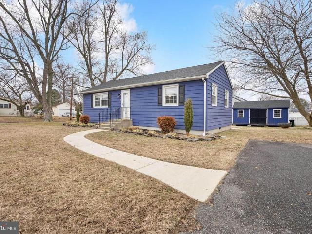 126 Annapolis Road