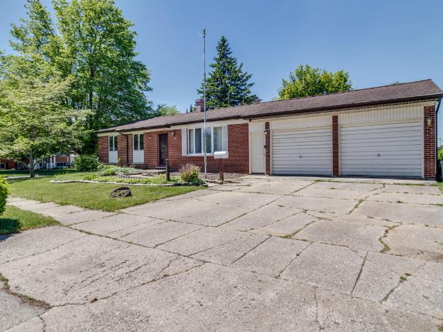 126 Ansted Drive