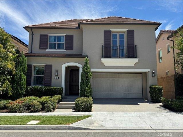 126 Abalone, Irvine, CA 92620