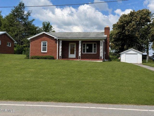 126 Adwolfe Rd, Marion, VA 24354
