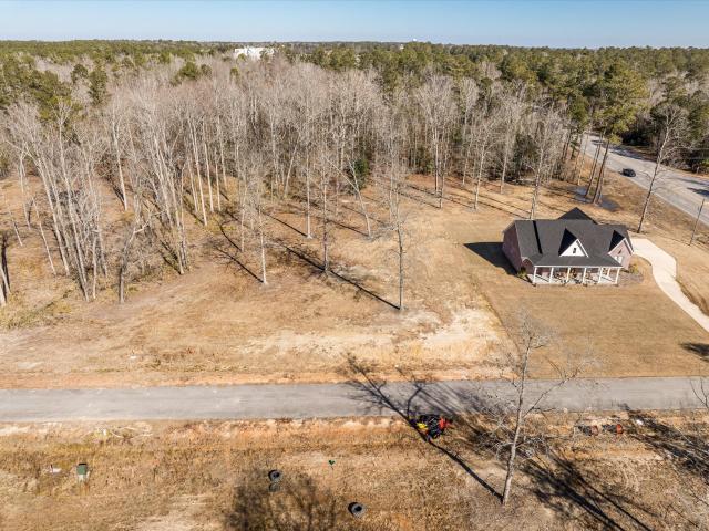 126 Alcovy Road