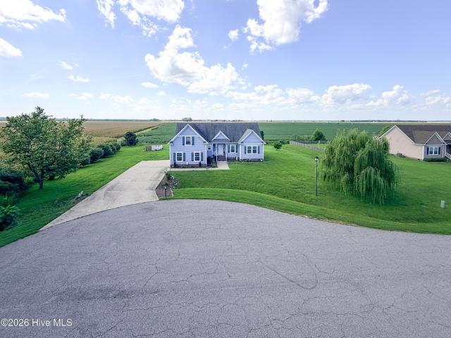 126 Algonquin Trail
