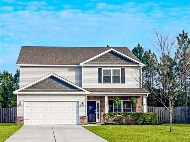 126 Aquaduct Drive
