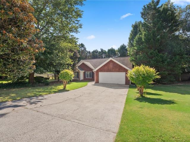 126 Arbor Hills Place