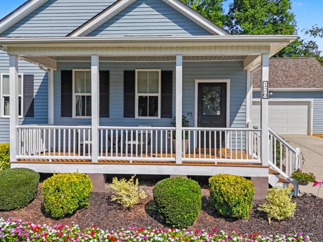 126 Ashley Woods Court