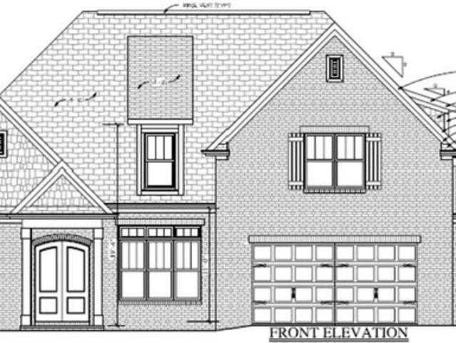126 Boardhouse Br, Madison, AL 35756