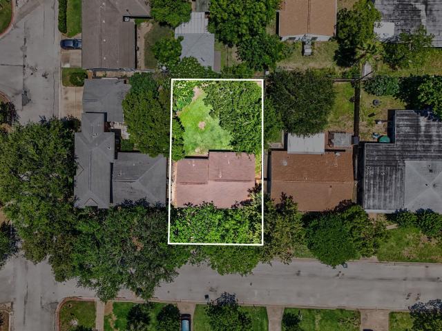 126 Bonita Ave, Galveston, TX 77550 | MLS #44563