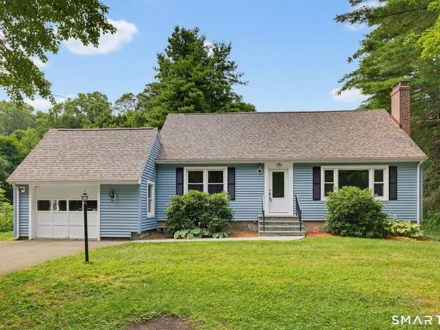 126 Baxter St, Tolland, CT 06084