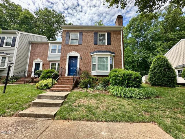 126 Bay Dr, Cary, NC 27511 | MLS #10164 | Compass