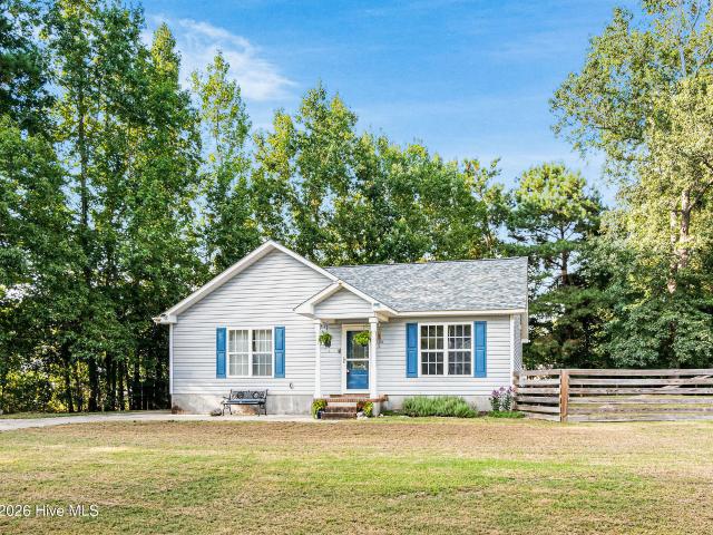 126 Baysden Drive