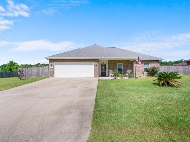 126 Barbara Dr, Deridder, LA 70634