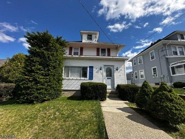 126 Bartholdi Ave, Butler, NJ 07405