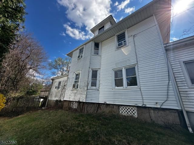 126 Bartholdi Ave, Butler, NJ 07405 | MLS #4018 | Compass