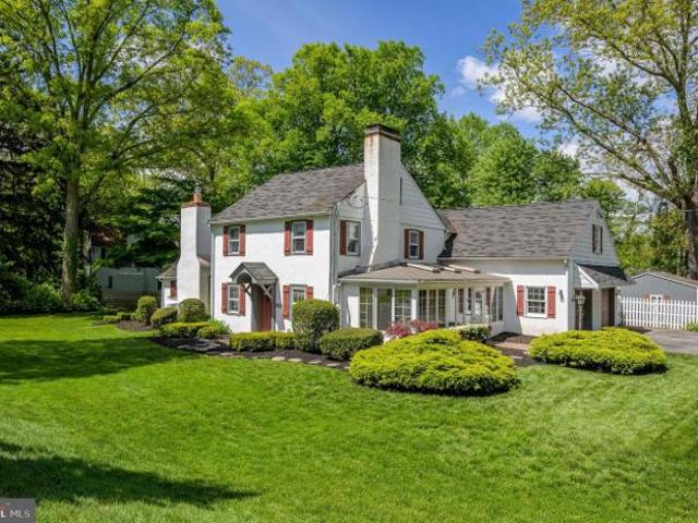 126 Beulah Rd, Doylestown, PA 18901