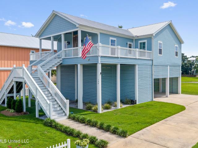 126 Beach View Drive