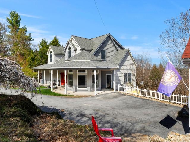 126 Beech Hill Road