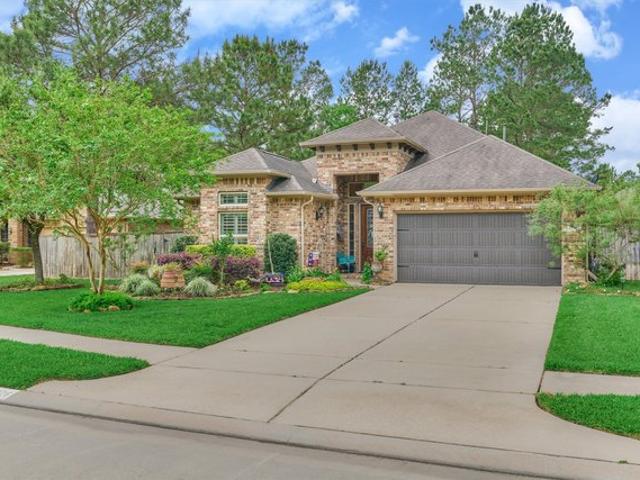 126 Bellardia Ct, Montgomery, TX 77316