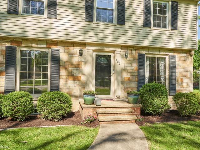 126 Bennington Road