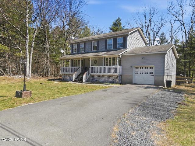 126 Bernadette Drive