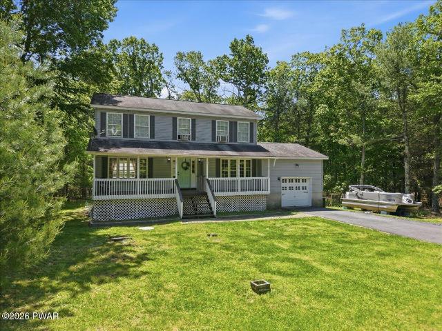 126 Bernadette Drive